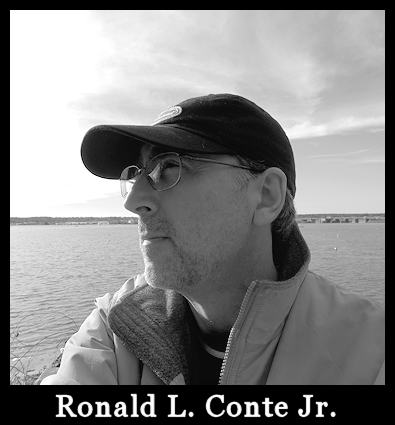 Photos of Ronald L. Conte Jr. | the reproach of Christ